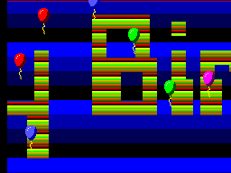 Игры Sega Master System > Public Domain :: Emu-Land.net