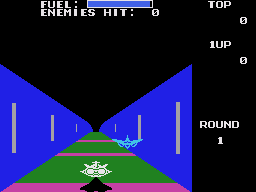 Игры Sega SG-1000 > Zoom 909 :: Emu-Land.net