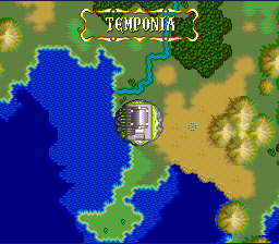 Super Nintendo (SNES) Games > ActRaiser 2 :: Emu-Land.net