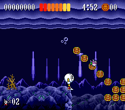 Игры Super Nintendo (SNES) > Популярные :: Emu-Land.net