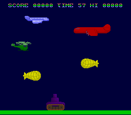 Super Nintendo (SNES) Games > Public Domain :: Emu-Land.net