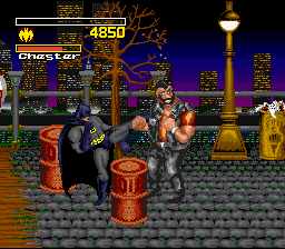 Super Nintendo (SNES) Games > Batman :: Emu-Land.net