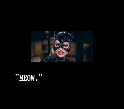 Super Nintendo (SNES) Games > Batman Returns :: Emu-Land.net