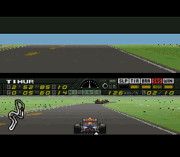 Super Nintendo (SNES) Games > F :: Emu-Land.net