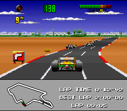 Super Nintendo (SNES) Games > F :: Emu-Land.net