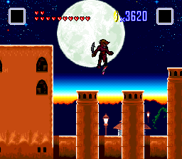 Super Nintendo (SNES) Games > Holy Umbrella: Dondera no Mubo!! :: Emu ...