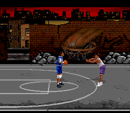 Игры Super Nintendo (SNES) > J :: Emu-Land.net