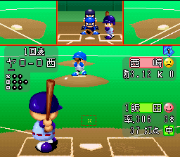 Игры Super Nintendo (SNES) > J :: Emu-Land.net