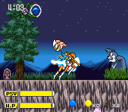 Super Nintendo (SNES) Games :: Emu-Land.net