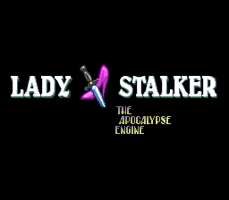 Super Nintendo (SNES) Games > Lady Stalker: Kako kara no Chousen :: Emu ...