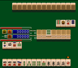 Игры Super Nintendo (SNES) > M :: Emu-Land.net