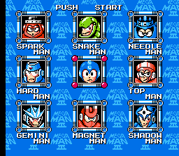 Super Nintendo (SNES) Games > Mega Man III :: Emu-Land.net