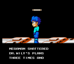 Игры Super Nintendo (SNES) > Mega Man IV :: Emu-Land.net