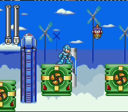 Super Nintendo (SNES) Games :: Emu-Land.net