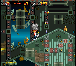 Super Nintendo (SNES) Games > Mighty Max, The :: Emu-Land.net