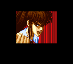 Super Nintendo (SNES) Games > Natsuki Crisis Battle :: Emu-Land.net