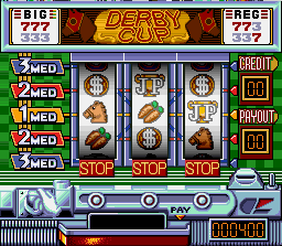 Super Nintendo (SNES) Games > P :: Emu-Land.net