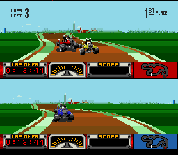 Игры Super Nintendo (SNES) > R :: Emu-Land.net