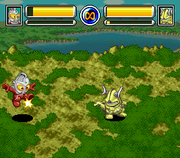 Игры Super Nintendo (SNES) > S :: Emu-Land.net