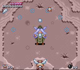 Super Nintendo (SNES) Games :: Emu-Land.net