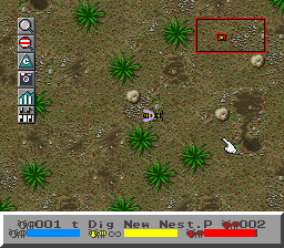 Игры Super Nintendo (SNES) > S :: Emu-Land.net