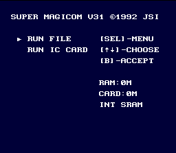 Игры Super Nintendo (SNES) > S :: Emu-Land.net