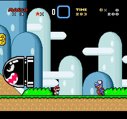 Super Nintendo (SNES) Games > Super Mario World :: Emu-Land.net