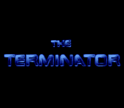 Игры Super Nintendo (SNES) > Terminator, The :: Emu-Land.net