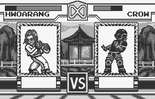 Игры WonderSwan / Color > Tekken Card Challenge :: Emu-Land.net