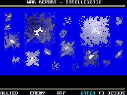 ZX Spectrum Games > ATF - Advanced Tactical Fighter (1988)(Digital ...