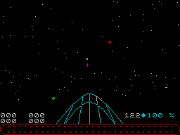 ZX Spectrum Games > Black Planet (1983)(Phipps Associates) :: Emu-Land.net