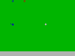 ZX Spectrum Games > Bowls (1983)(Cascade Games) :: Emu-Land.net