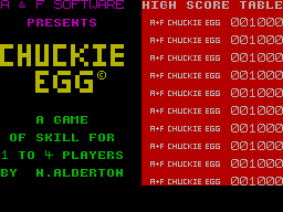 MAME Games :: Emu-Land.net