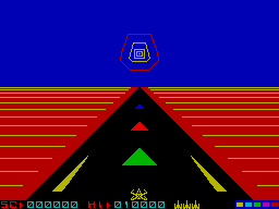 ZX Spectrum Games > Death Star Interceptor (1985)(System 3 Software ...