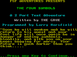 Sega SG-1000 Games > Elevator Action :: Emu-Land.net