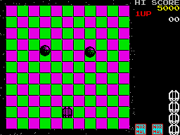 ZX Spectrum Games > Motos (1987)(Mastertronic Added Dimension) :: Emu ...