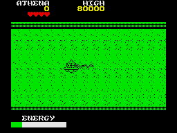 ZX Spectrum Games > Psycho Soldier (1988)(Imagine Software) :: Emu-Land.net