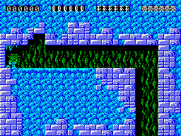 Игры ZX Spectrum > Rick Dangerous (1989)(Firebird Software) :: Emu-Land.net