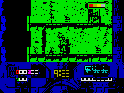 Игры ZX Spectrum > Robocop 2 (1990)(Ocean Software) :: Emu-Land.net