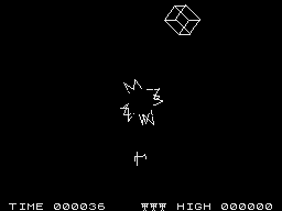 ZX Spectrum Games > Schizoids (1983)(Imagine Software) :: Emu-Land.net