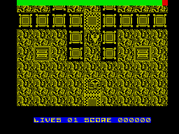 ZX Spectrum Games > Terra Cognita (1986)(Codemasters) :: Emu-Land.net